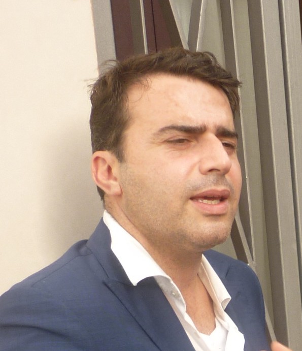 IL CONSIGLIO COMUNALE DICE NO AL GPL, MA LA GIUNTA NON REVOCA LA ...