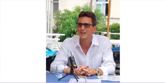 PAOLO CIERI ESCE DAL GRUPPO POLITICO “FORZA LEO PER ORTONA”